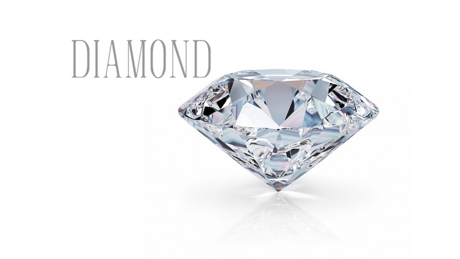 10 Fun n' Nerdy Facts about Diamonds – KBeau Jewelry