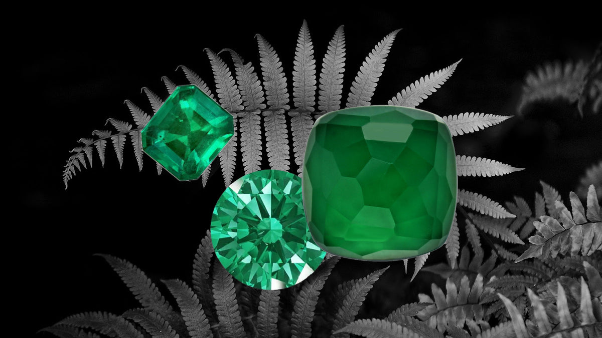 10 Nifty Facts About Emeralds – KBeau Jewelry
