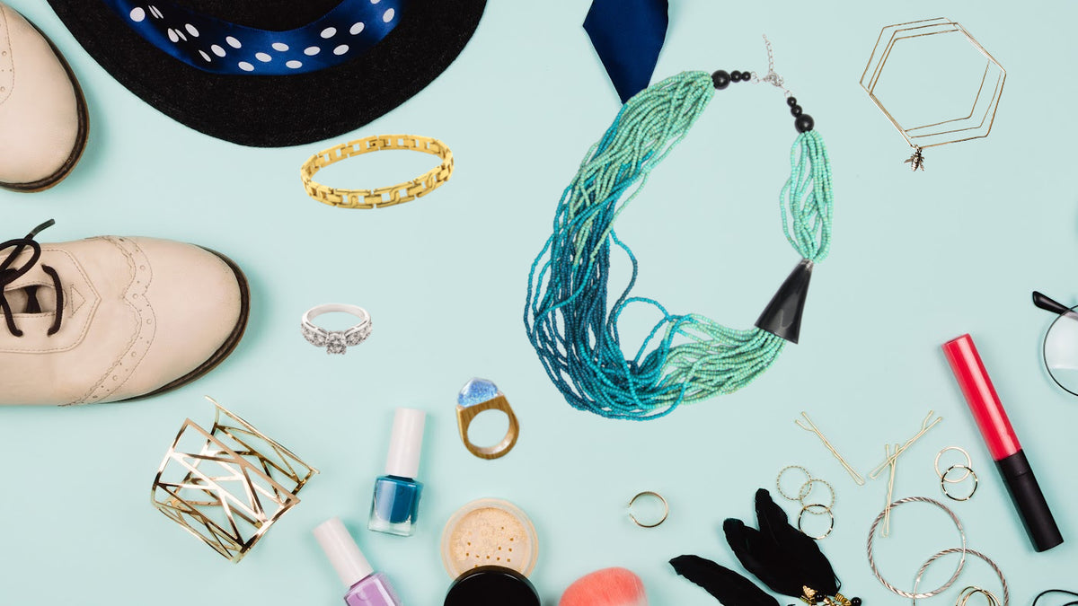 A Guide to the Three Categories of Jewelry – KBeau Jewelry